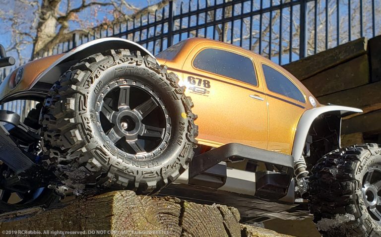 Volkswagen Buggin Beetle – UltimateRCGarage.com